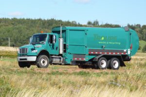 Garbage Disposal in Hanover, MA | Troupe Waste and Recycling
